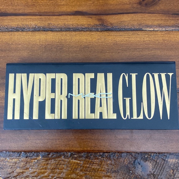 MAC Cosmetics | Makeup | New Mac Hyper Real Glow | Poshmark